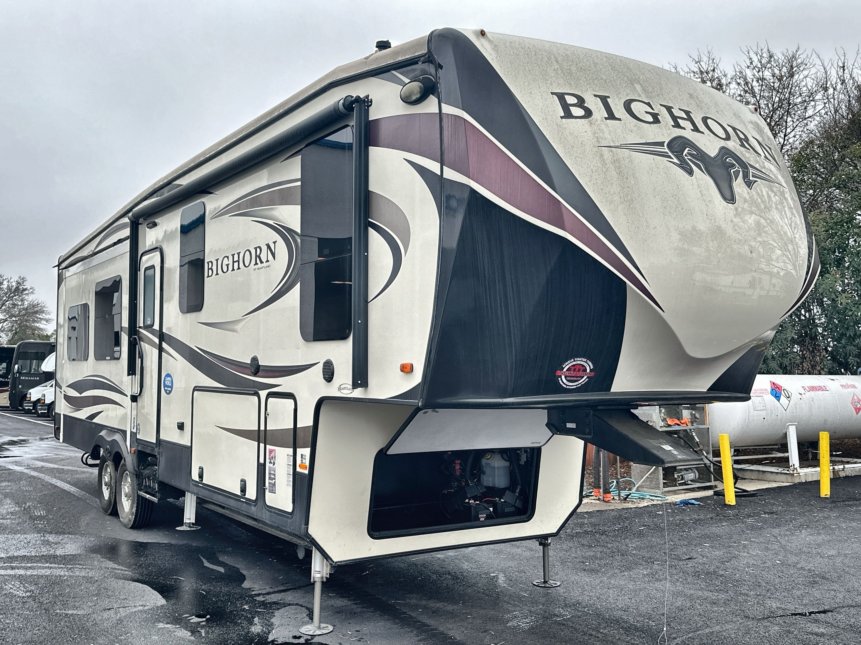 Fifth Wheels For Sale near Cherry Valley, CA - RV Trader