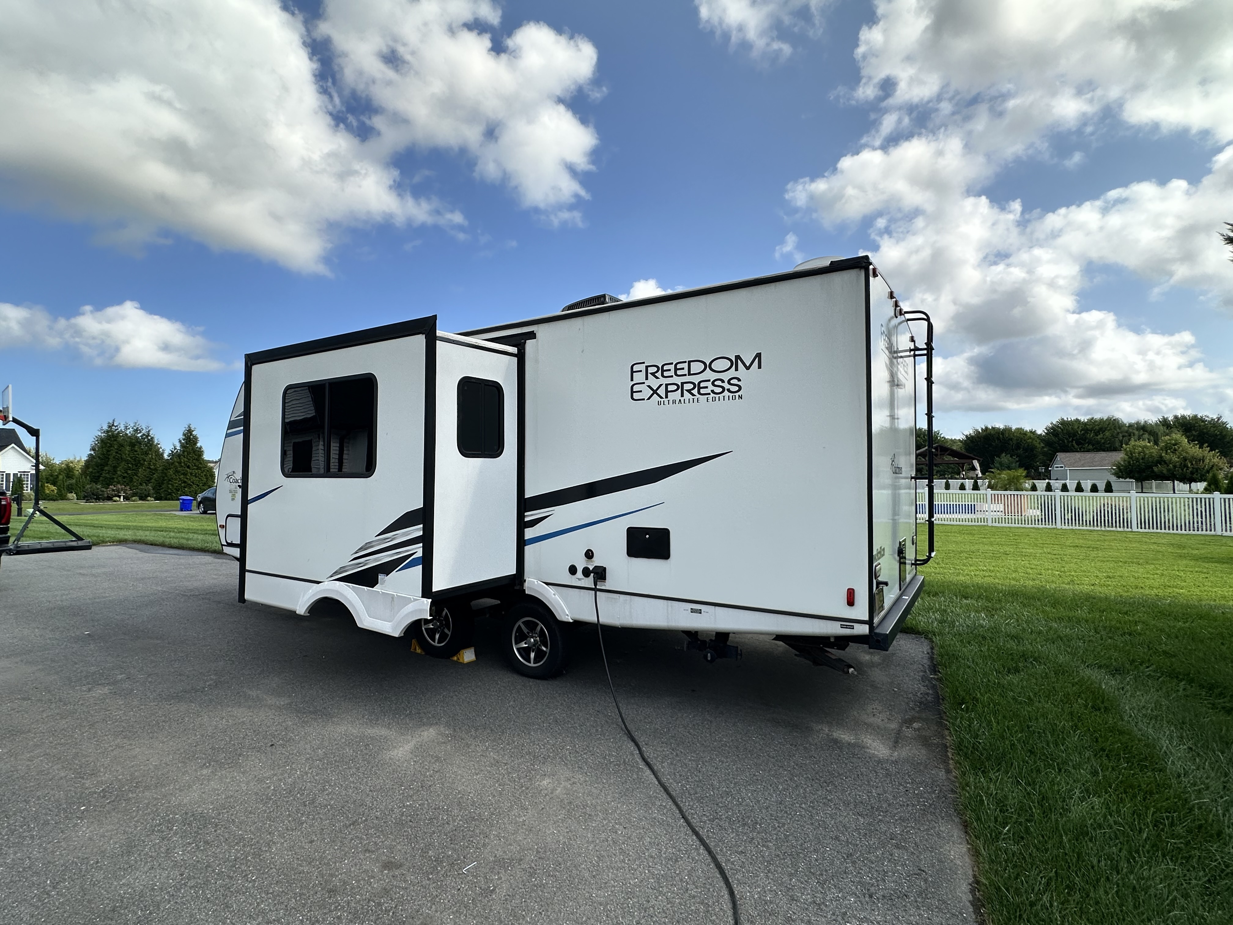 2022 Coachmen,forest River Freedom Express RVs For Sale - RV Trader