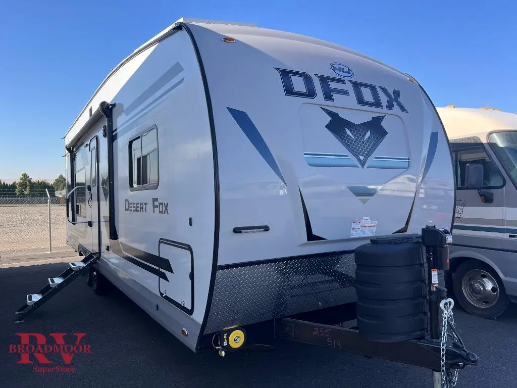 Northwood Mfg Desert Fox RVs For Sale - RV Trader