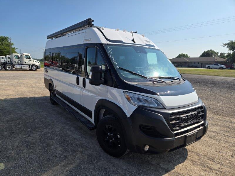 Winnebago Travato 59K RVs for sale near Sanford, MI - RV Trader