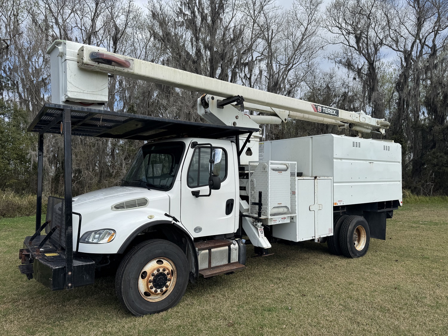 Freightliner Equipment listings For Sale Near Ashburn, Florida ...