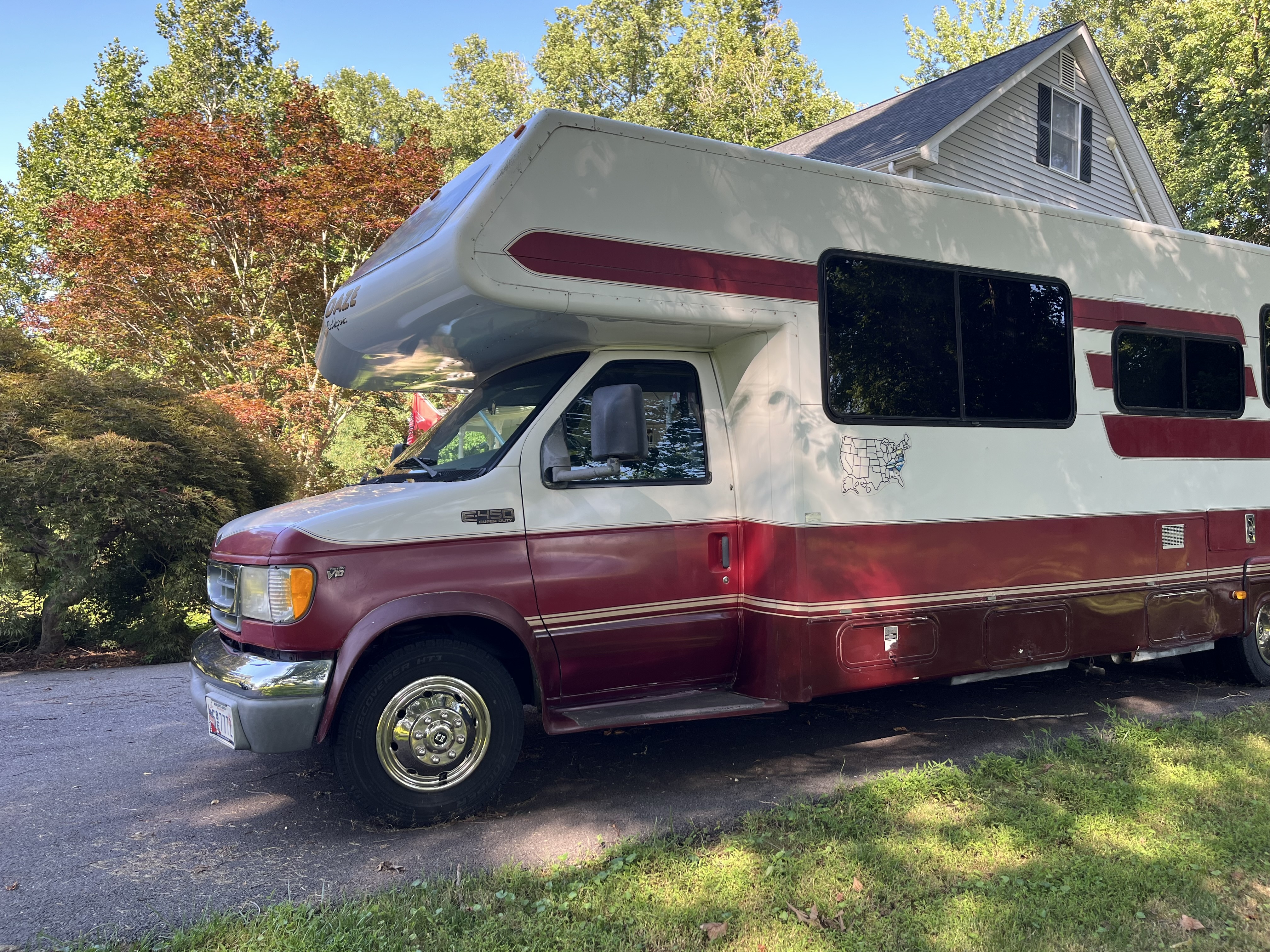 Lazy Daze Class C RVs and Motorhomes For Sale - RV Trader