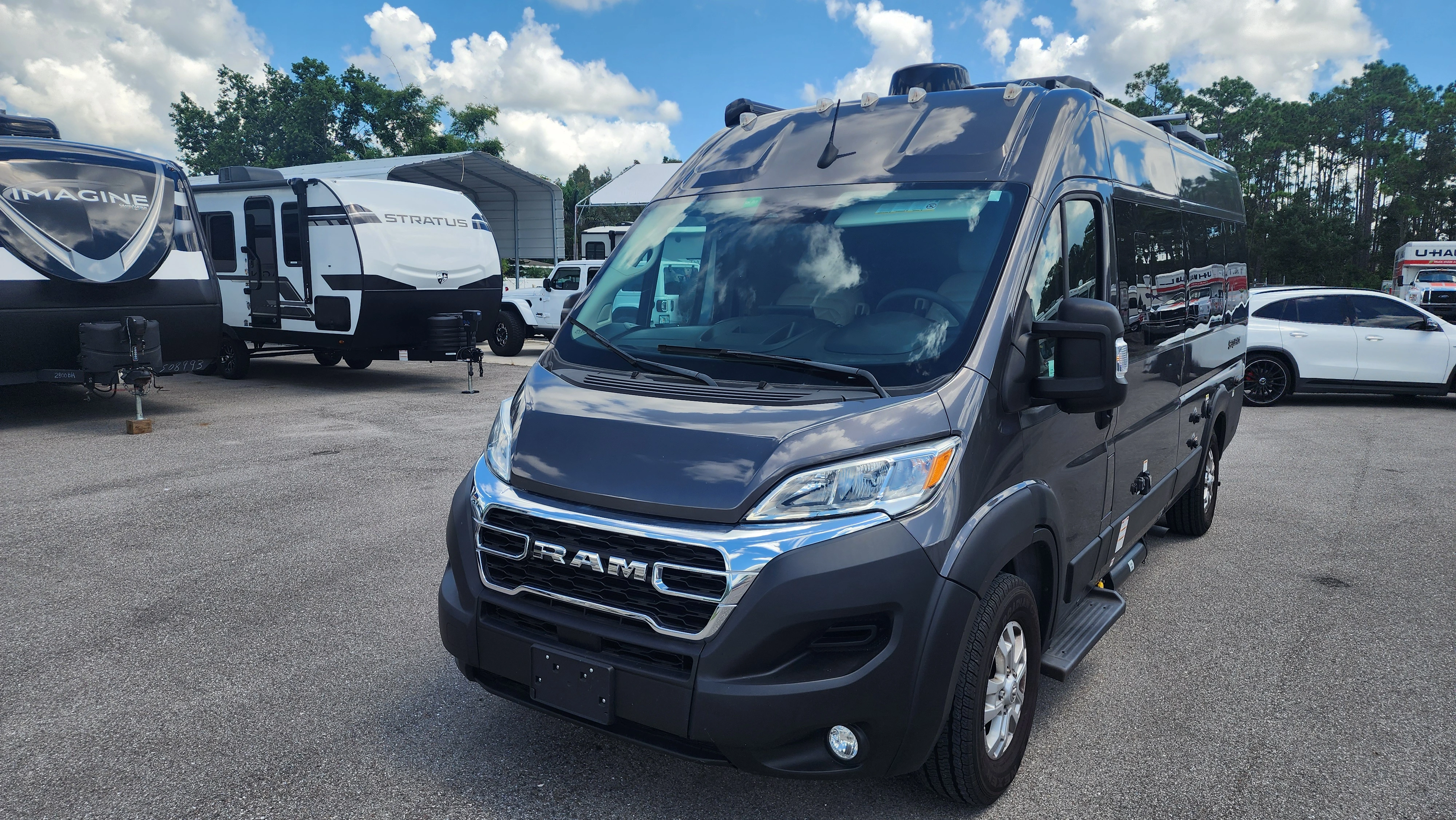 Thor Motor Coach Sequence RVs For Sale - RV Trader