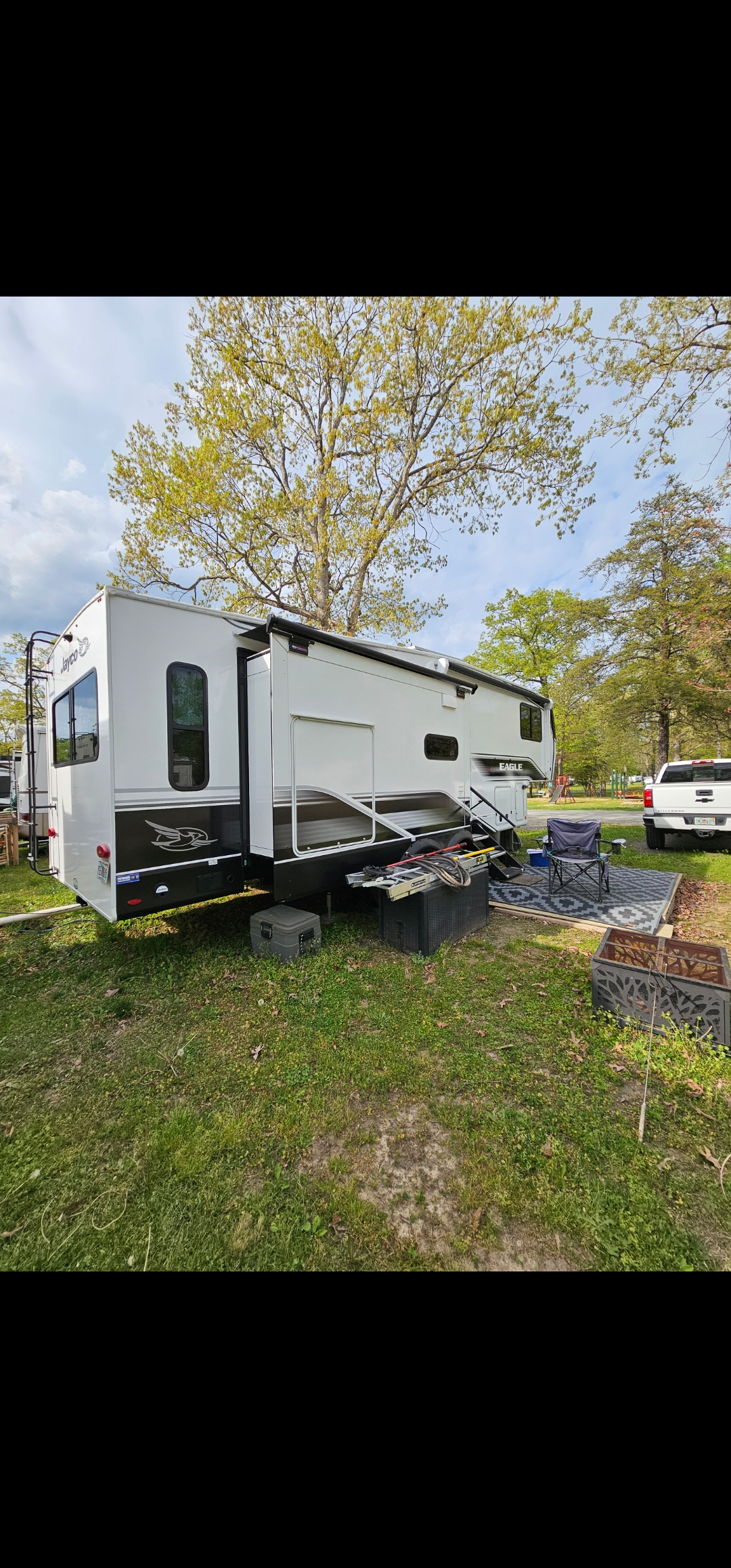 Entegra Coach Odyssey 26D RVs For Sale - RV Trader