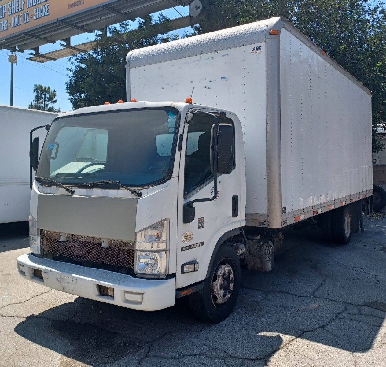 Used Mobility Van For Sale in California - Commercial Truck Trader