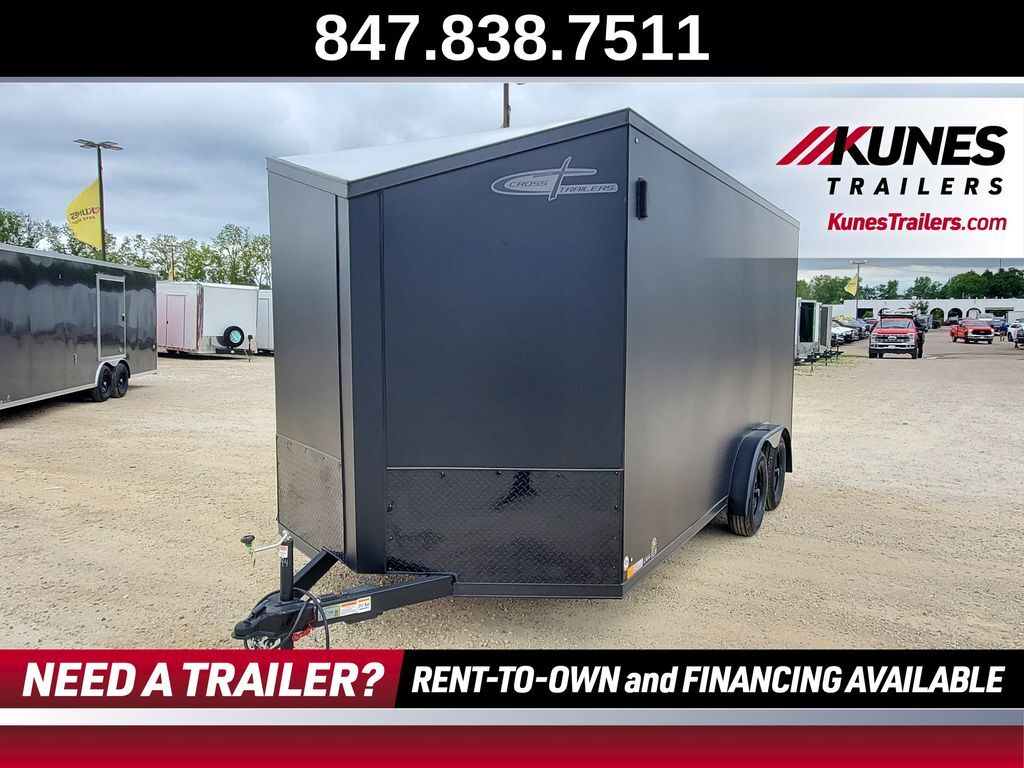 Enclosed Trailers For Sale Near Bertram, Iowa - Equipment Trader