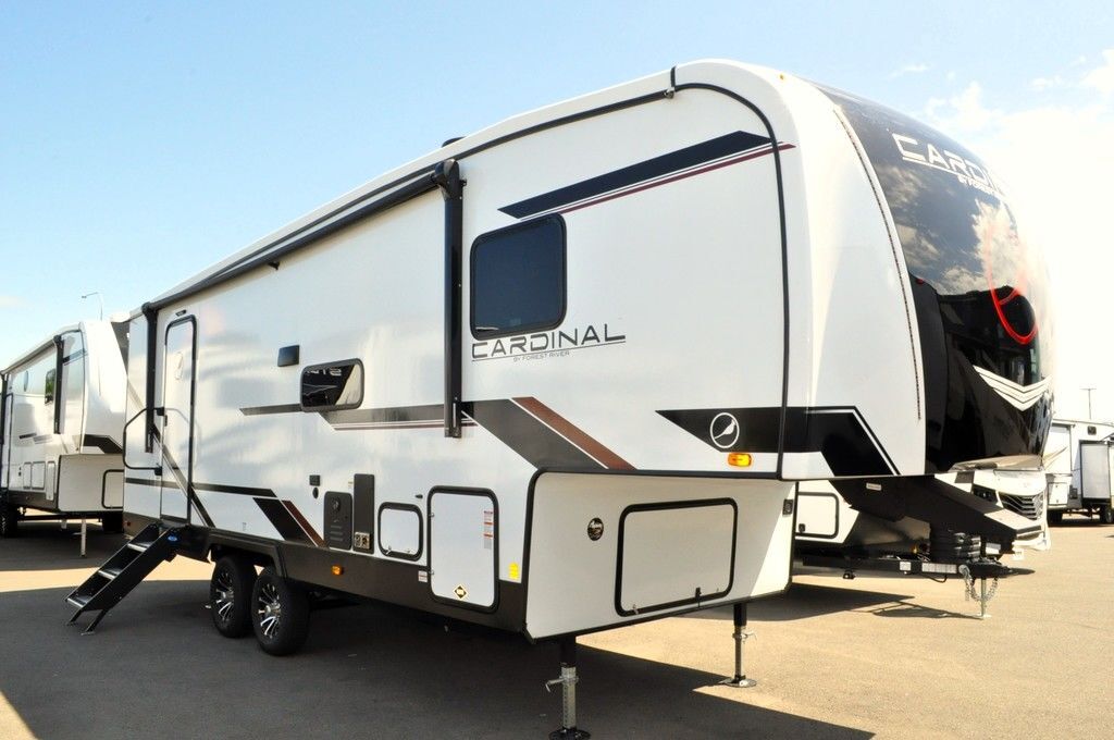 Forest River Cardinal RVs For Sale near Monitor, OR - RV Trader