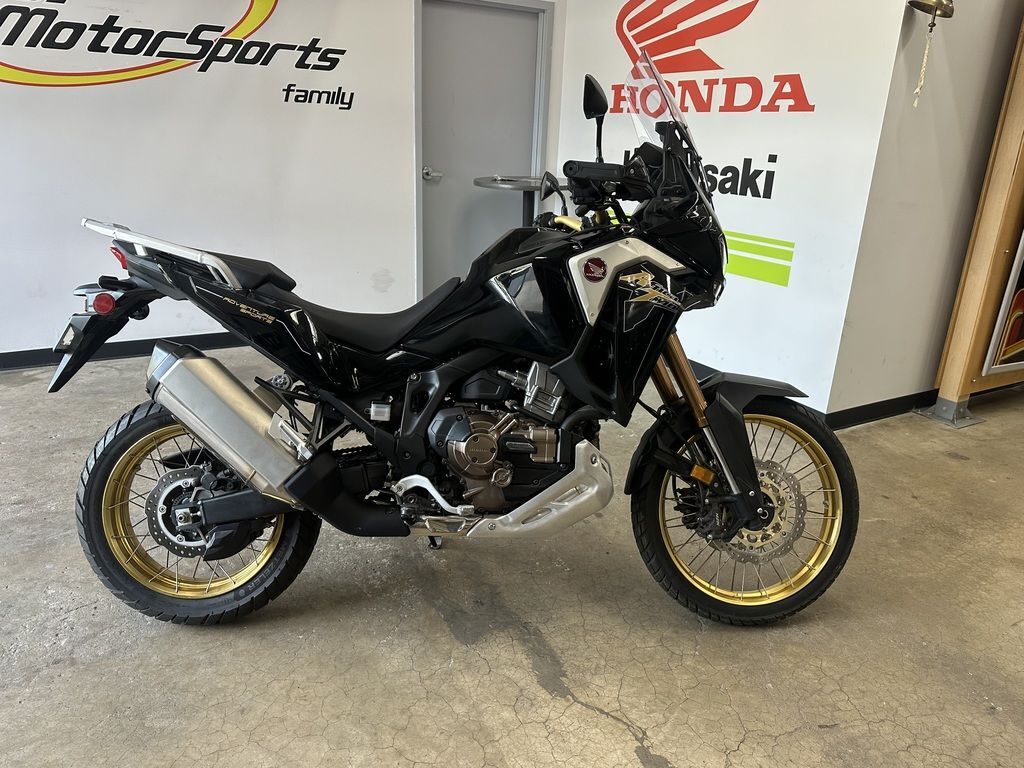 Honda Dual Sport Motorcycles For Sale Near Lake Barrington, IL - Cycle ...