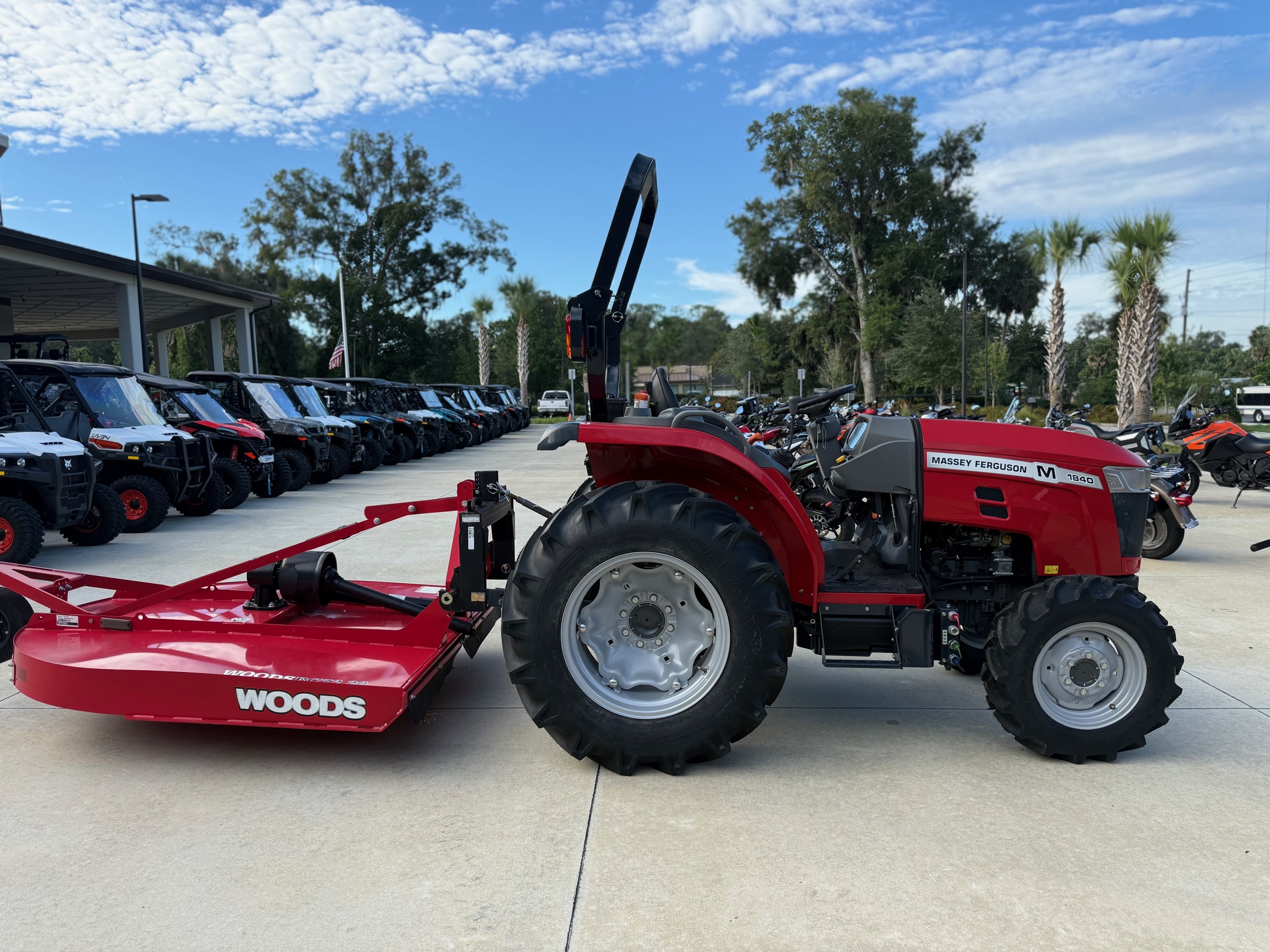 Tractors Equipment For Sale Near Buford, Florida - Equipment Trader
