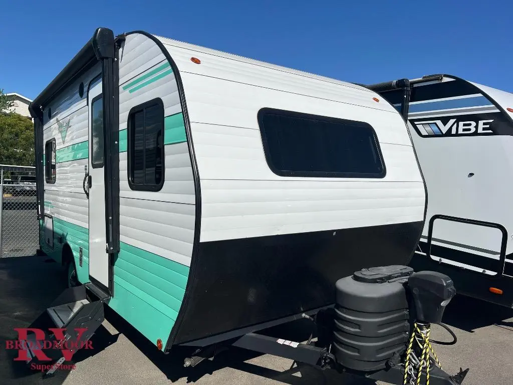 Riverside RV Retro 165 RVs For Sale - RV Trader