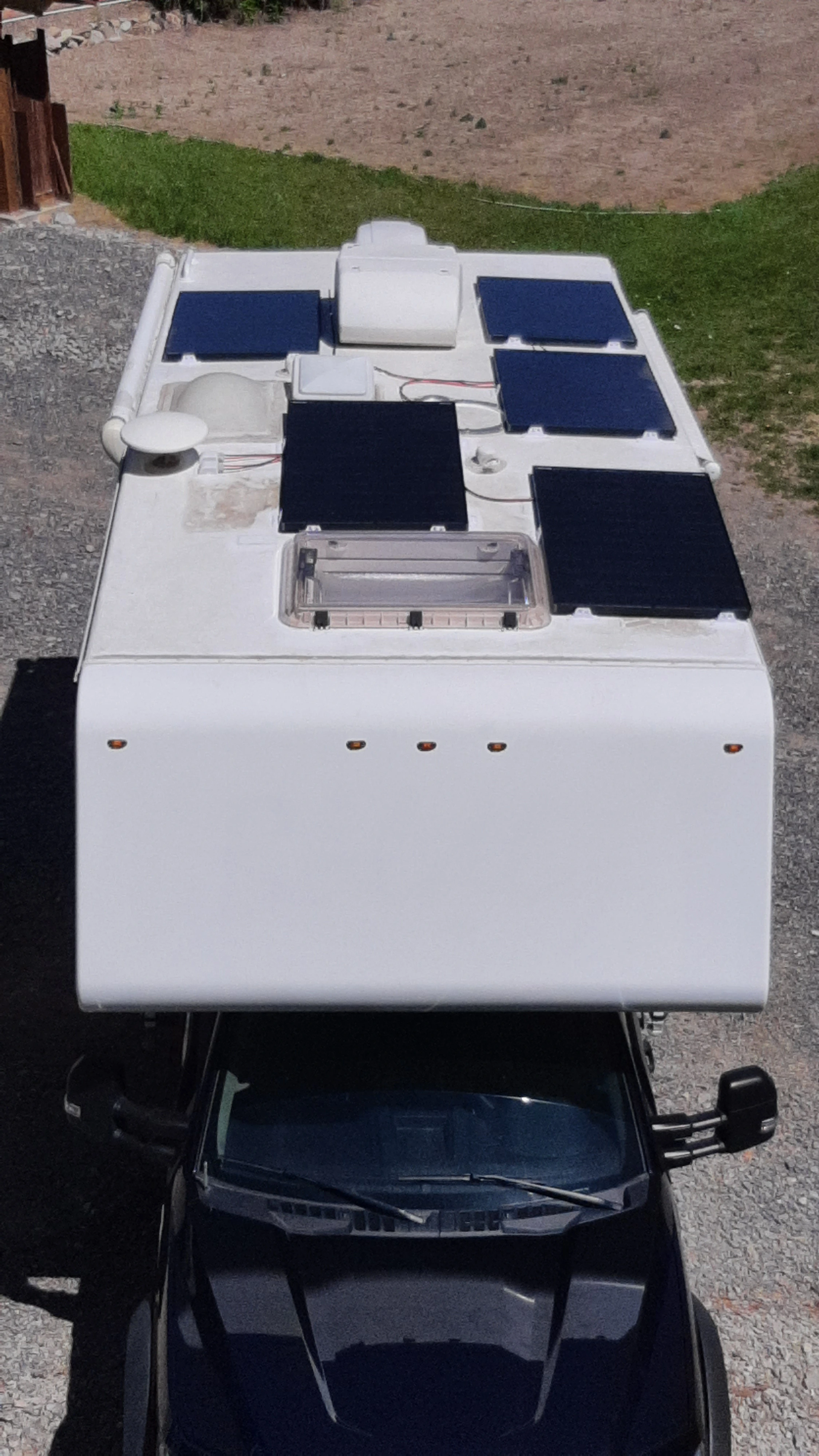 Eagle Cap 1165 RVs For Sale - RV Trader