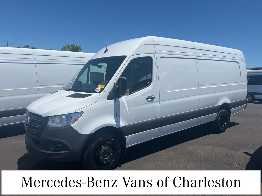 Mercedes-Benz Sprinter 4500 Trucks For Sale - Commercial Truck Trader
