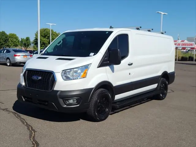 Used Ford Transit 250 Trucks For Sale - Commercial Truck Trader
