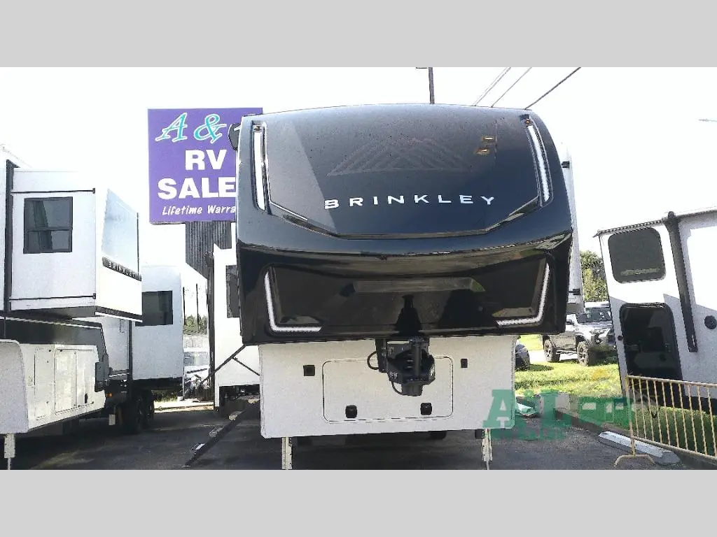 Brinkley Model Z 2900 RVs For Sale - RV Trader