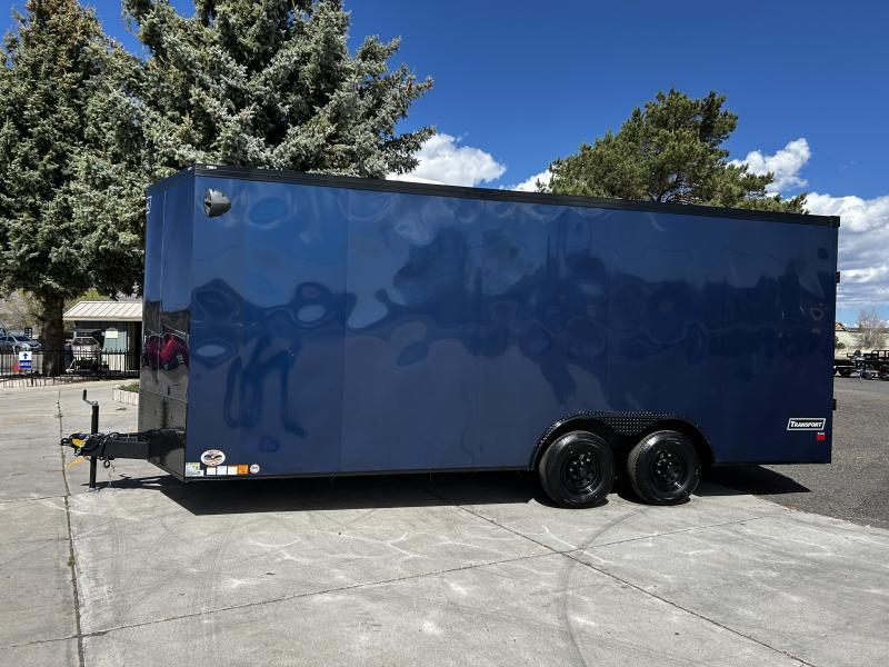 Cargo Trailer,Recycling Containers Trailers For Sale Near Fontana ...