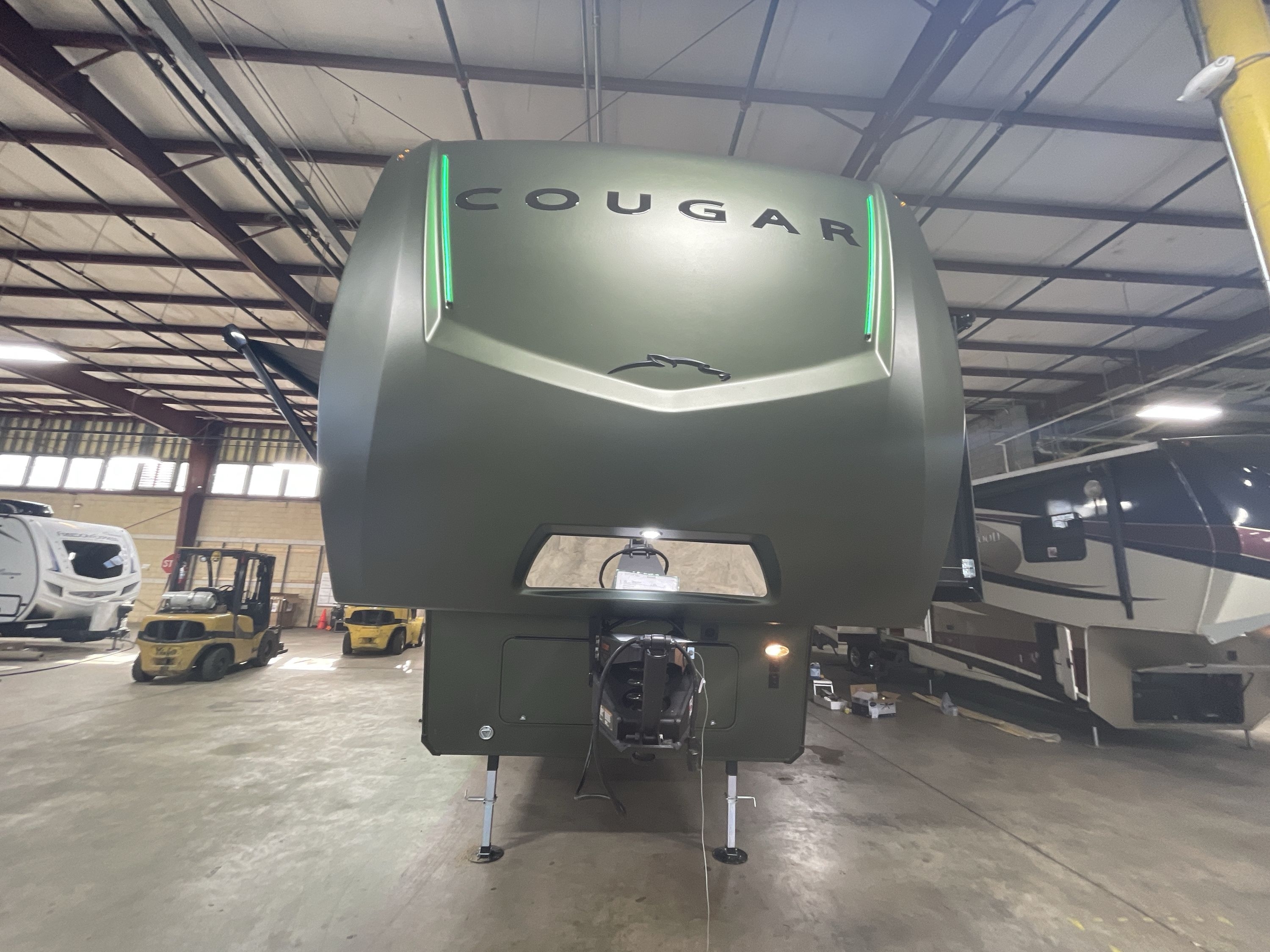 Keystone Cougar 320RDS RVs For Sale - RV Trader