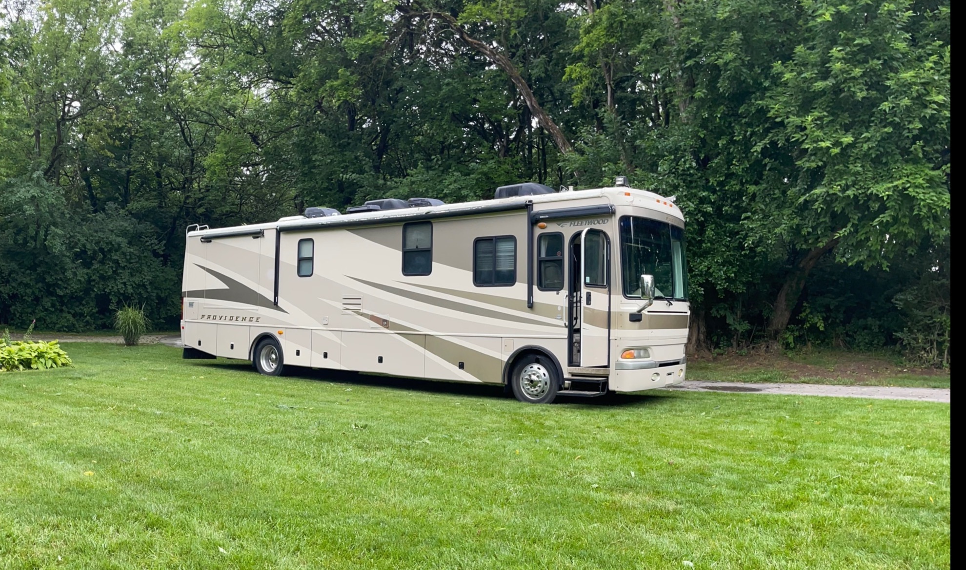 Freightliner Class A RVs and Motorhomes For Sale - RV Trader