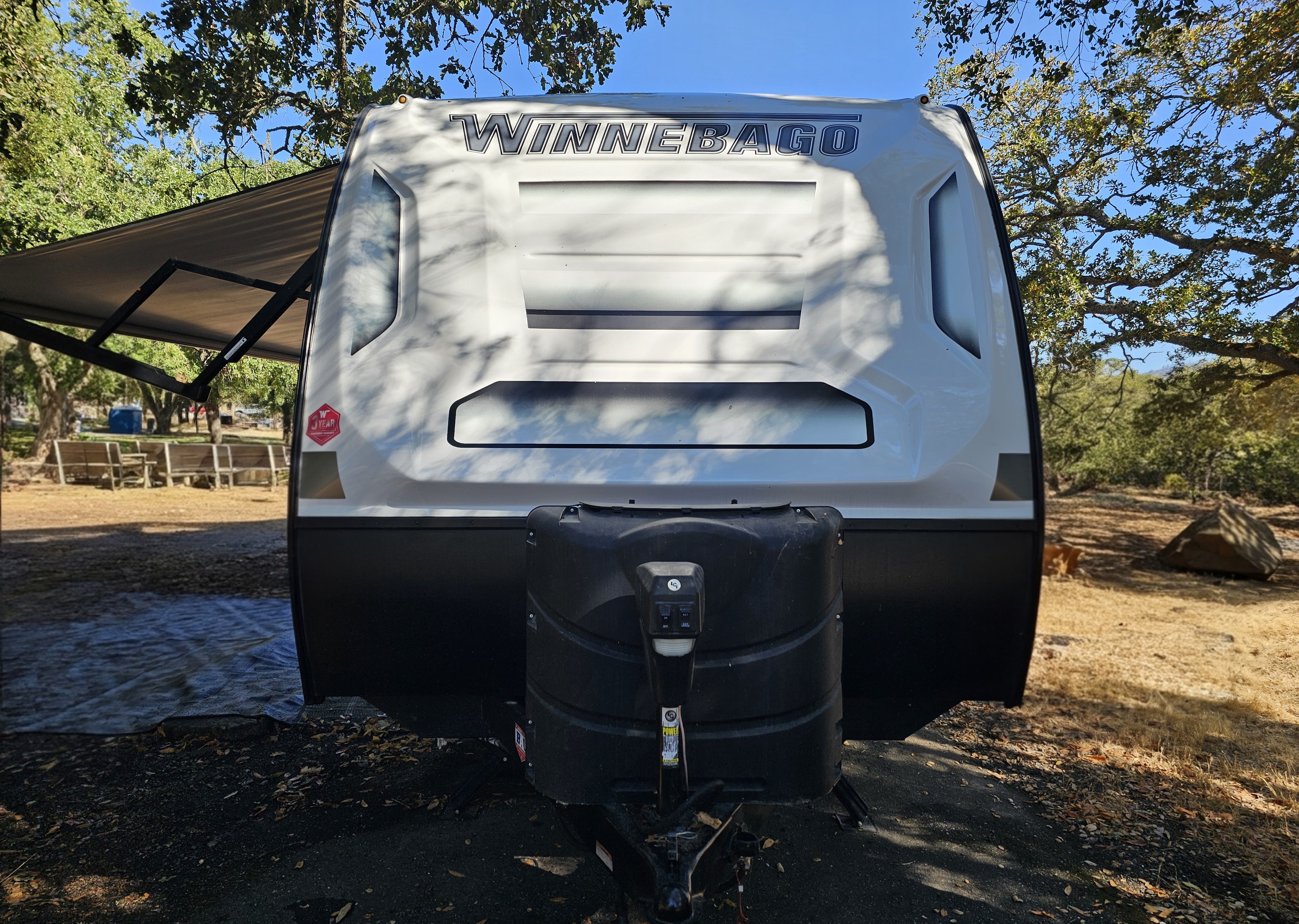 Winnebago Micro Minnie RVs For Sale near Larkfield, CA - RV Trader