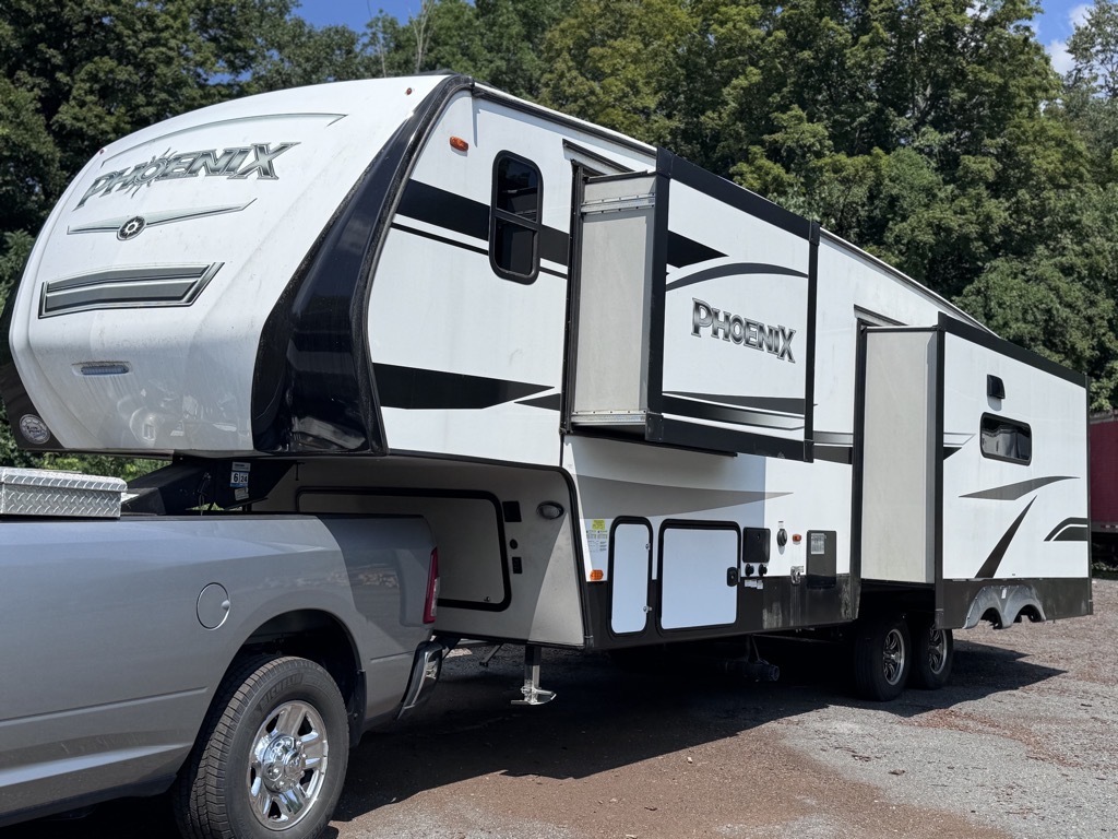 Shasta Fifth Wheels For Sale near Clinton, CT - RV Trader