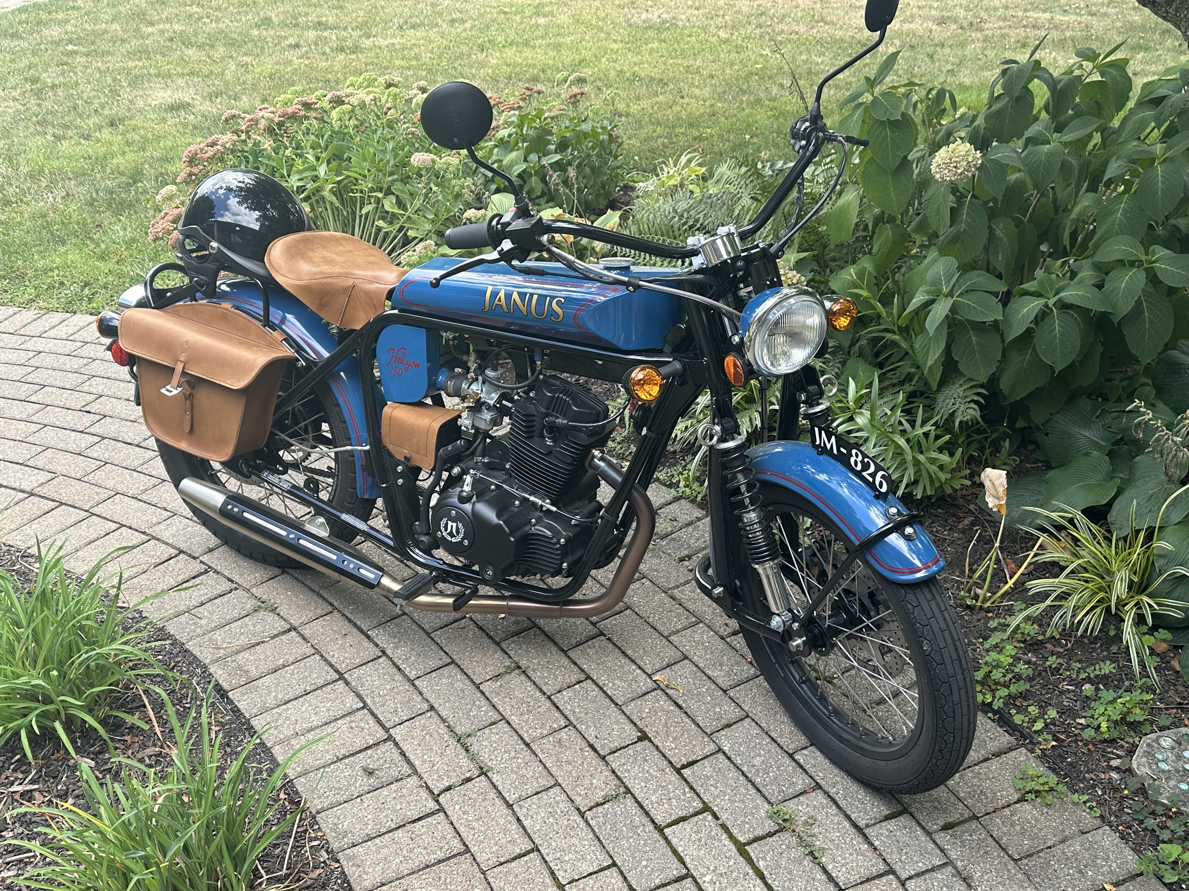 Janus Motorcycles Motorcycles For Sale - Cycle Trader