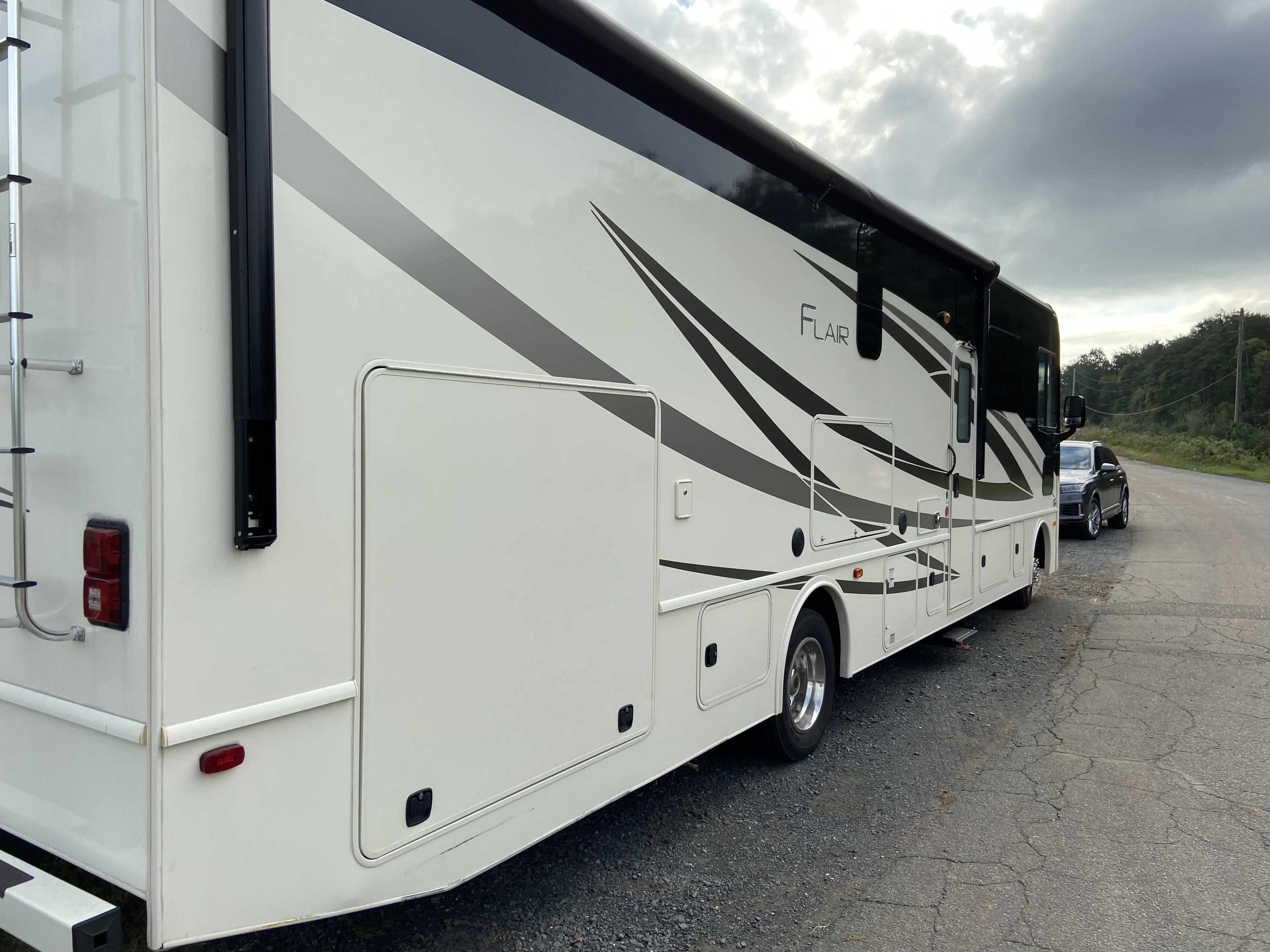 2019 Fleetwood Flair RVs For Sale - RV Trader