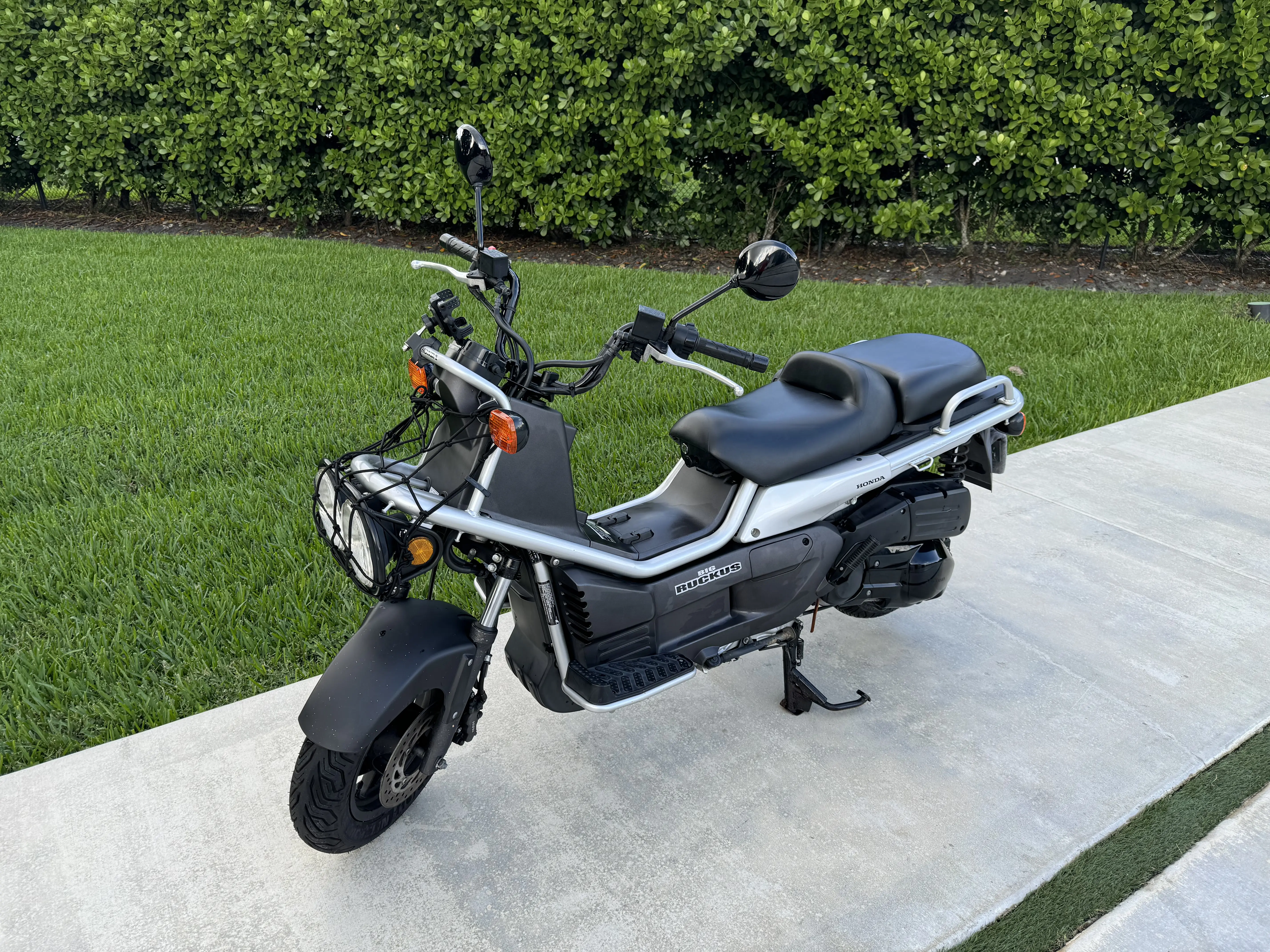 Used Honda Big Ruckus,ruckus Motorcycles For Sale - Cycle Trader
