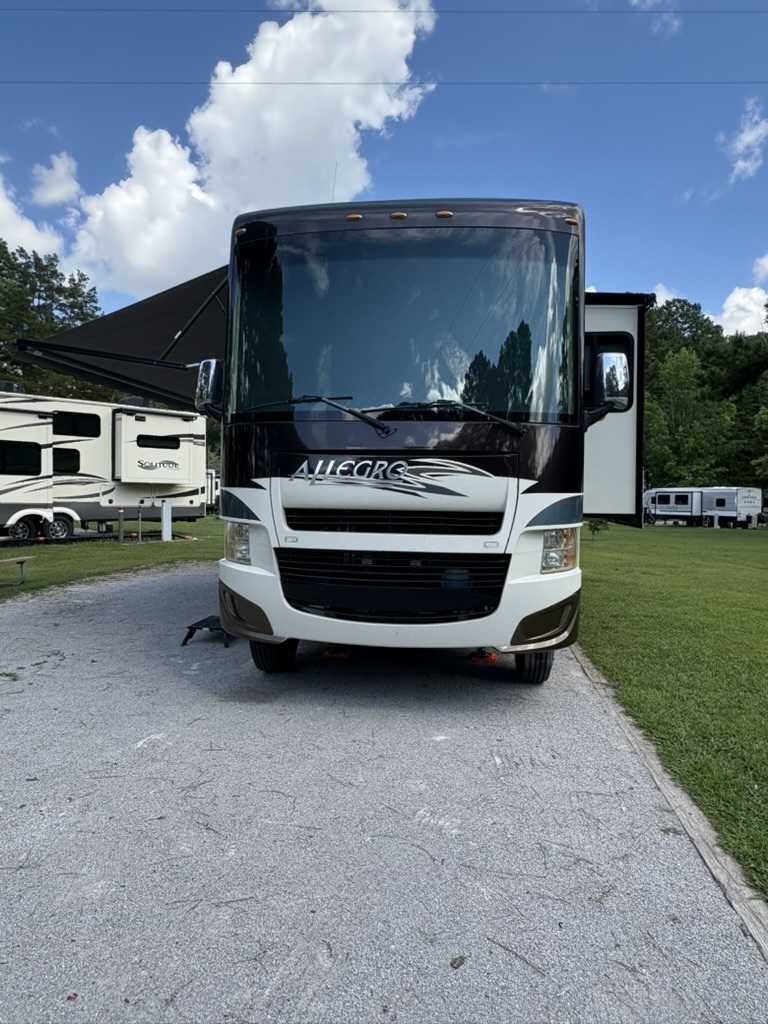 Used Class A RVs and Motorhomes For Sale in Alabama - RV Trader