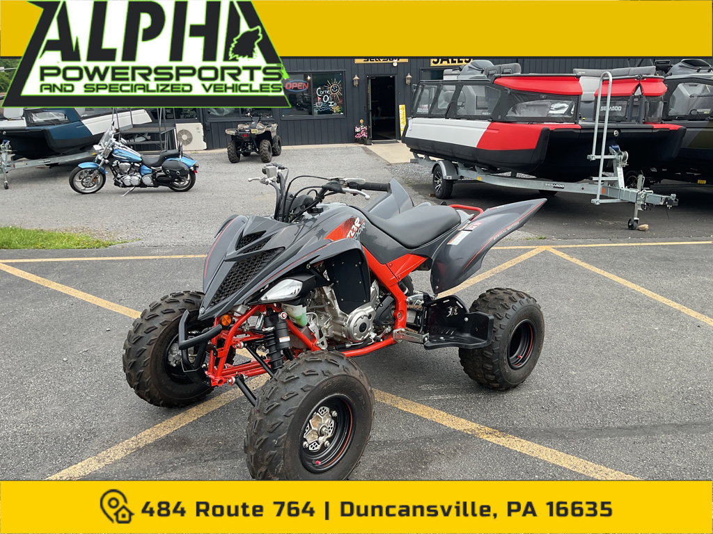 700R Raptor For Sale - Yamaha Four Wheelers - ATV Trader