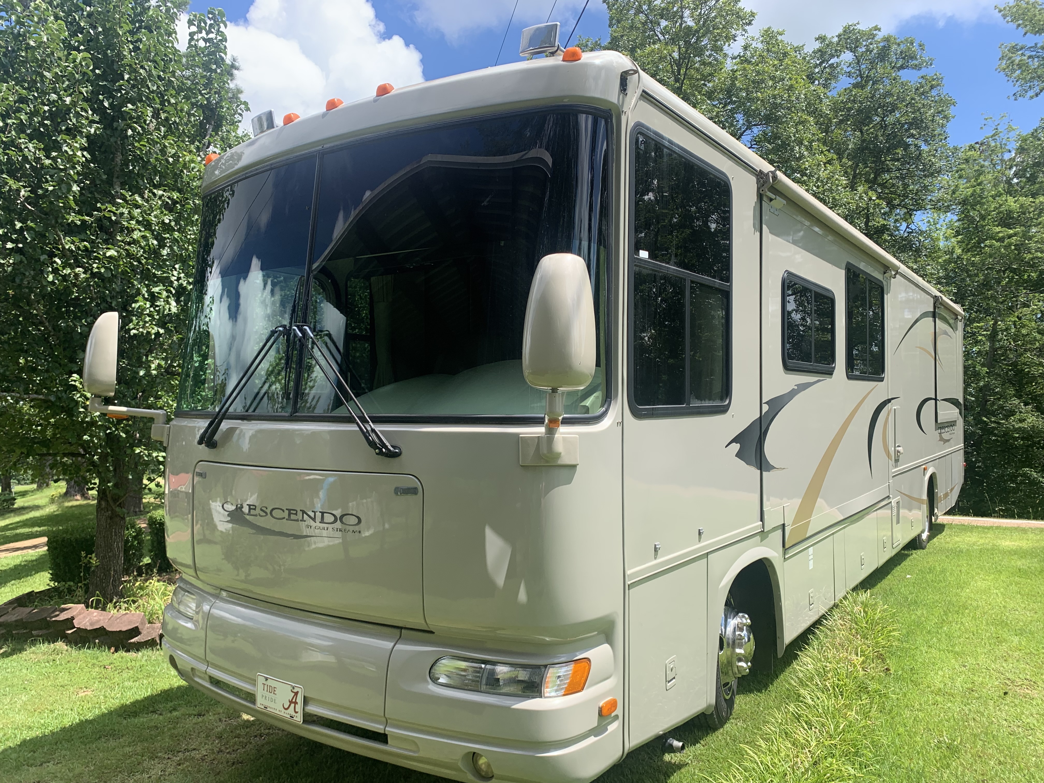 Gulf Stream Class A RVs and Motorhomes For Sale near Chatham, LA - RV ...