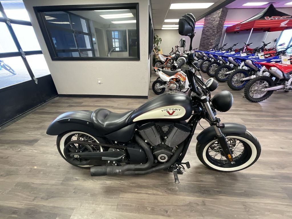 Victory Cruiser Motorcycles For Sale Near Sagrada, MO - Cycle Trader