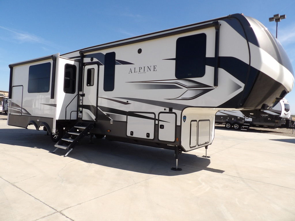 Keystone Alpine RVs For Sale near San Mateo, CA - RV Trader