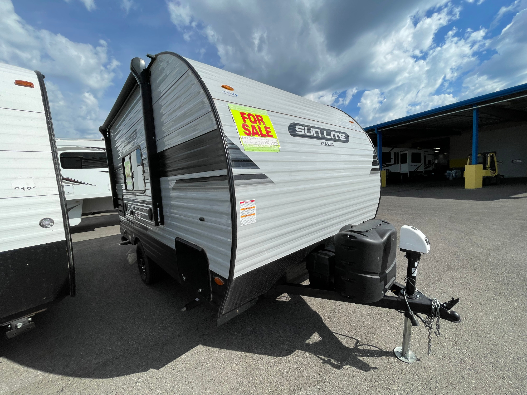 2023 Travel Trailers For Sale - RV Trader