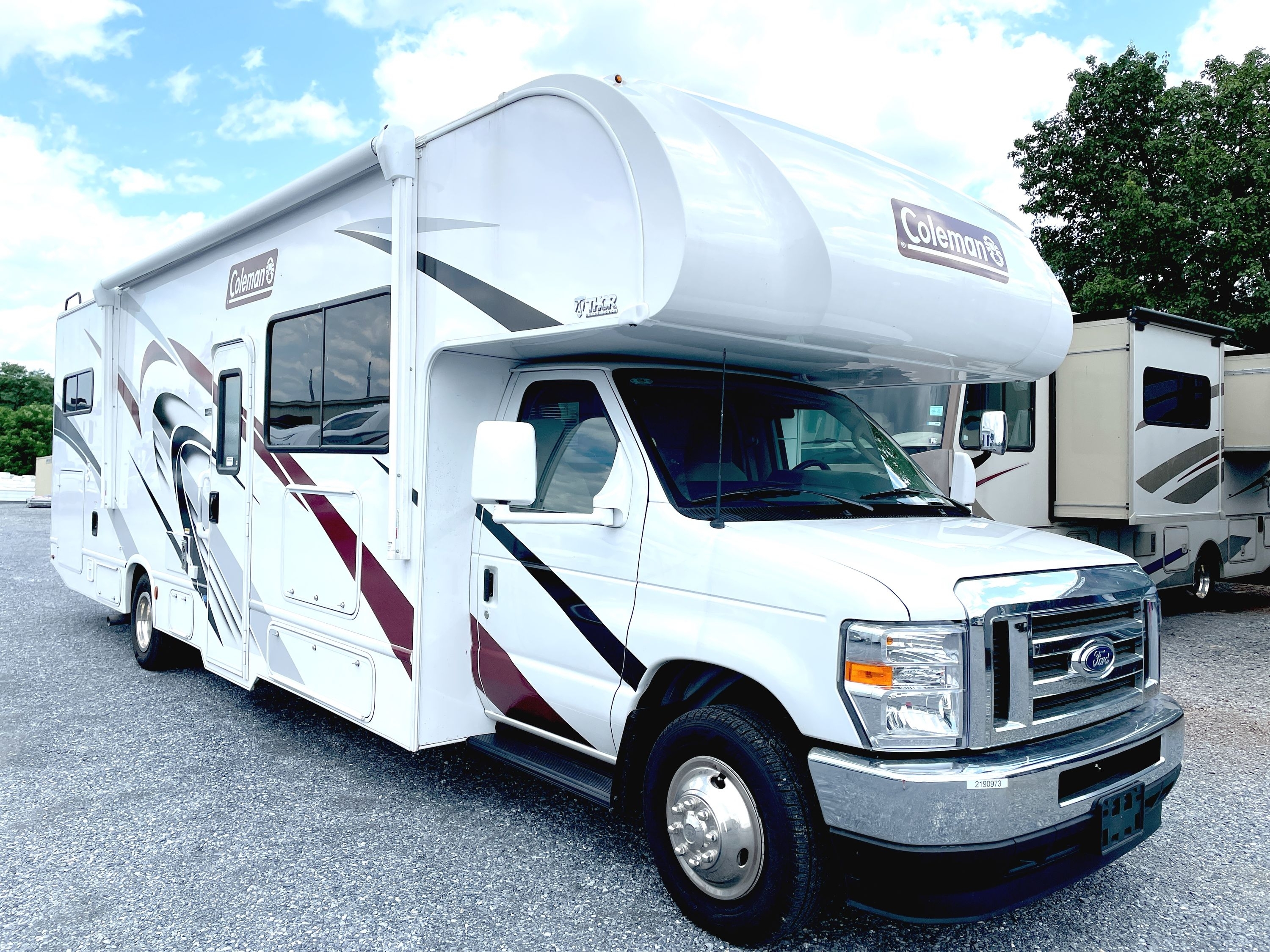 Used Class C RVs and Motorhomes For Sale near Mexico, PA - RV Trader