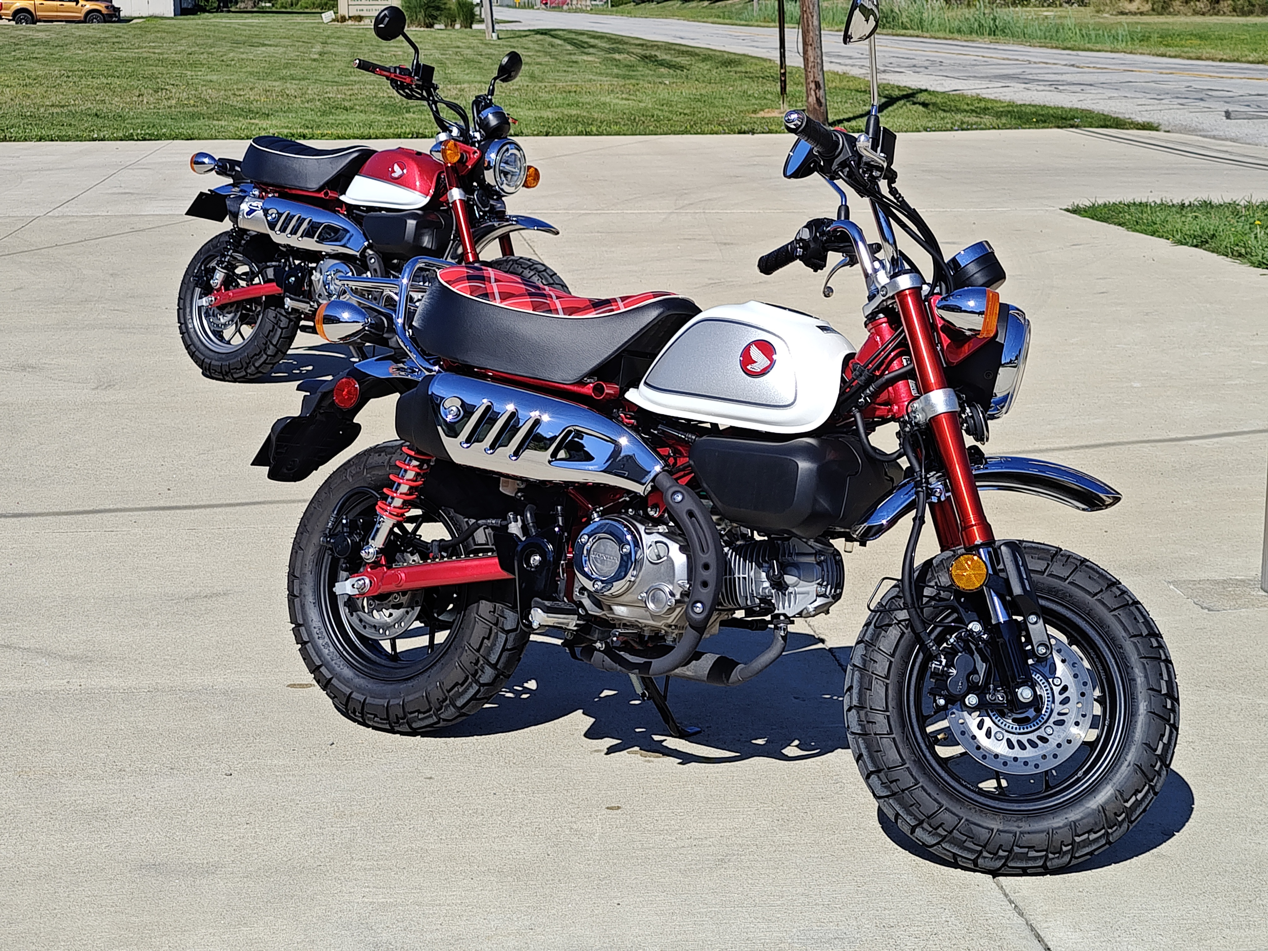 Used Monkey For Sale - Honda Motorcycles - Cycle Trader
