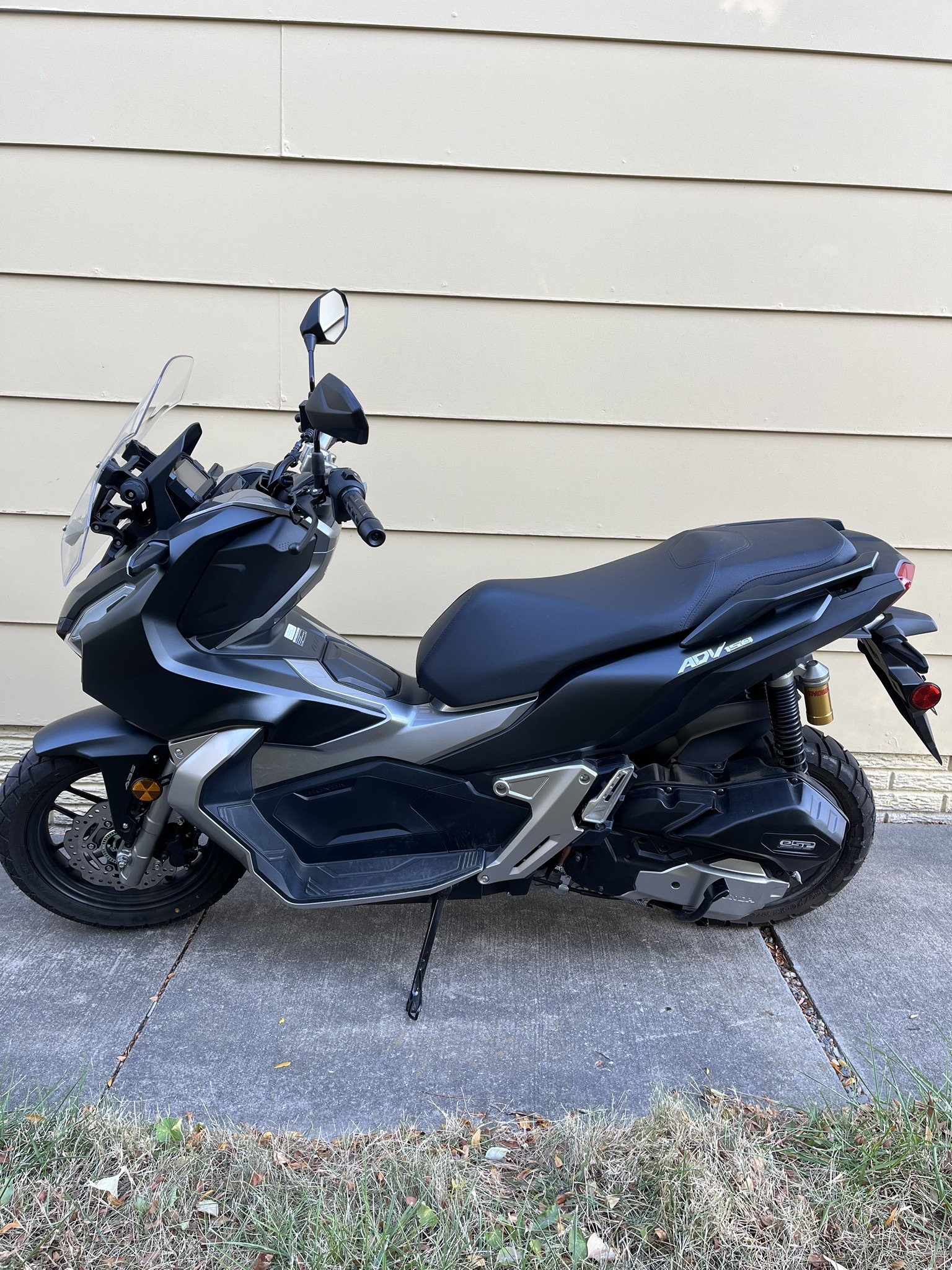 Honda Adv Motorcycles For Sale Near Brookfield, MO - Cycle Trader