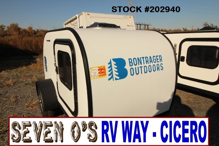 Teardrop Trailers For Sale near Fairport, NY - RV Trader