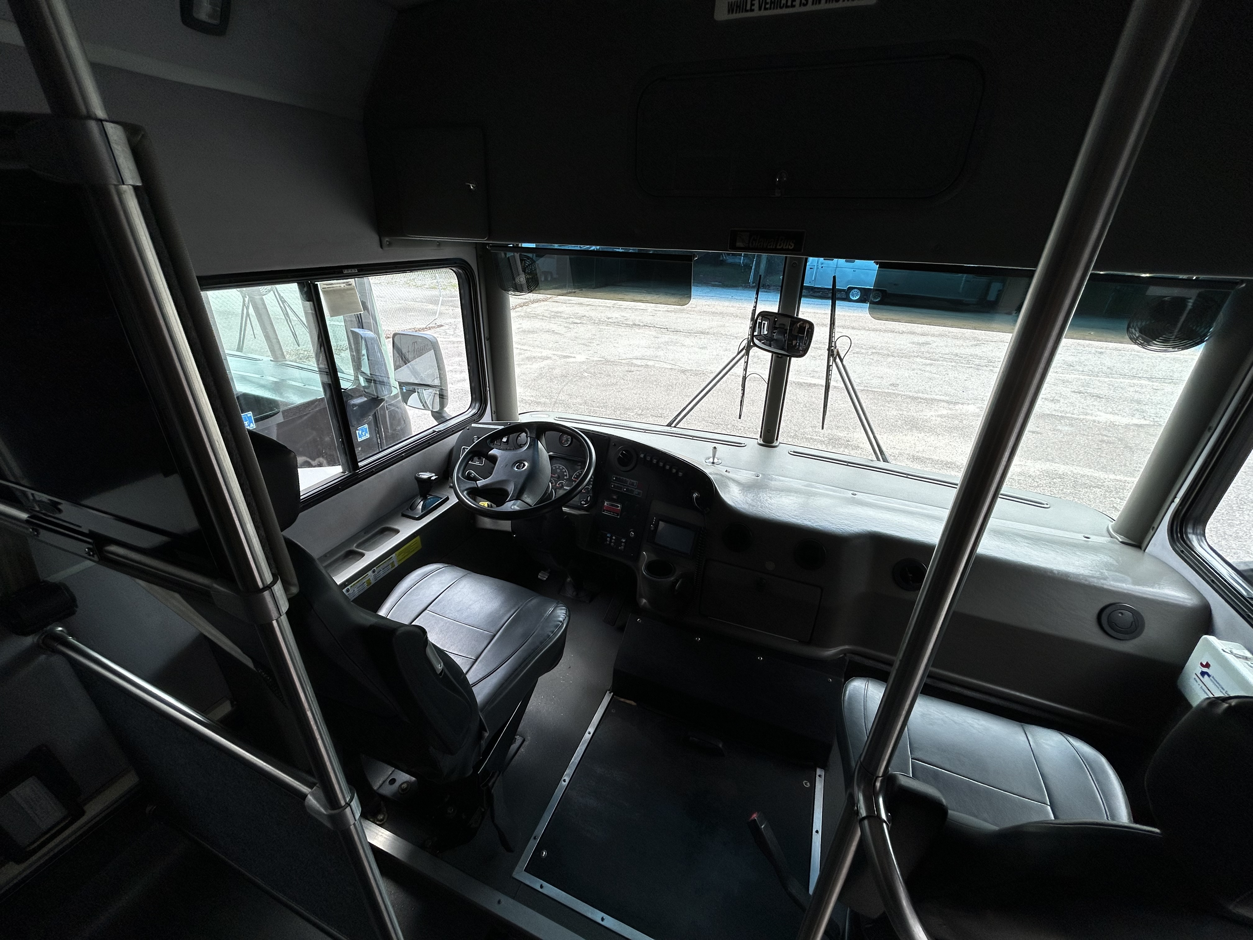 Class 5 Bus For Sale Near Houston, TX - Commercial Truck Trader