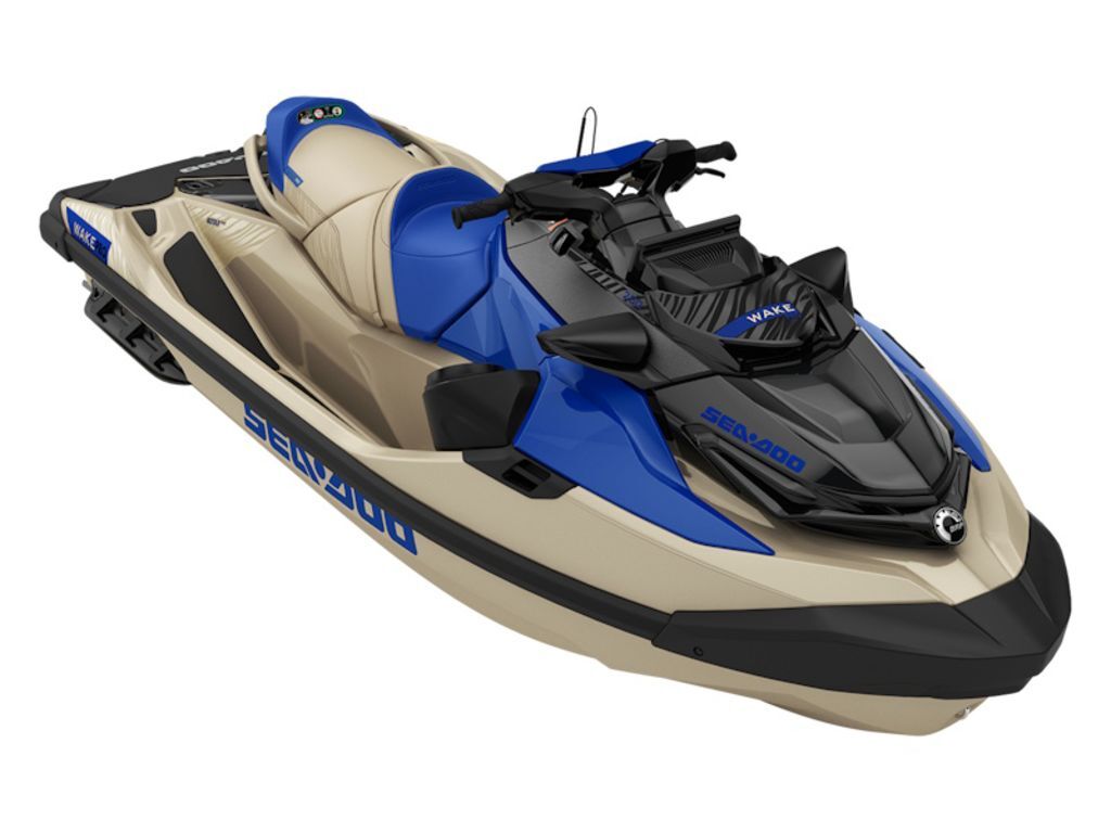 New 2026 Sea-Doo Wake Pro 230 For Sale in Oakland, FL - 5037510443 ...