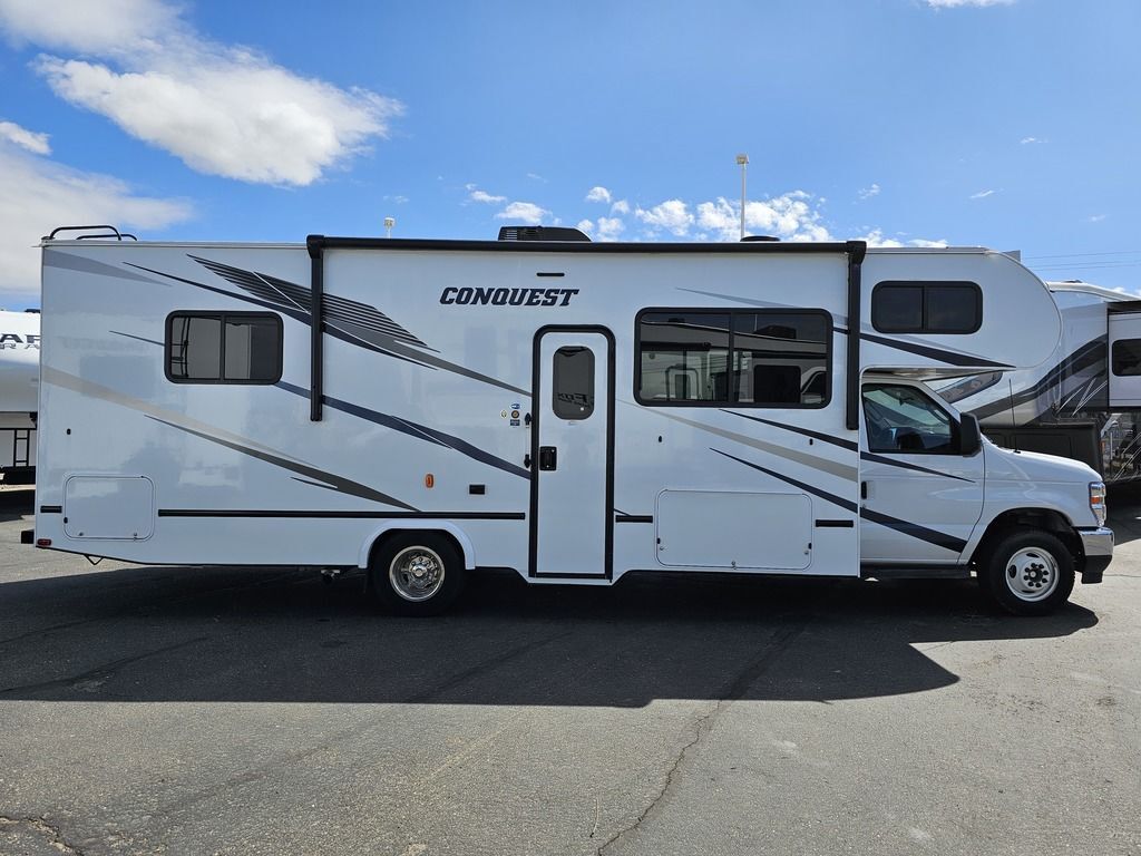 Gulf Stream Class C RVs and Motorhomes For Sale near Atlanta, ID - RV ...