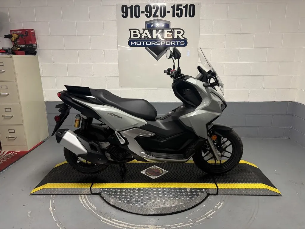 Honda Adv 160 Motorcycles For Sale - Cycle Trader