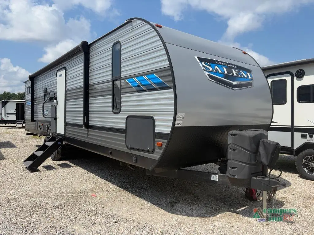 2021 Forest River Salem RVs For Sale - RV Trader