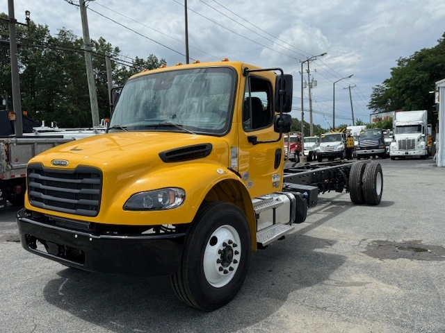 2026 Freightliner Business Class M2 106 Trucks For Sale - Commercial ...