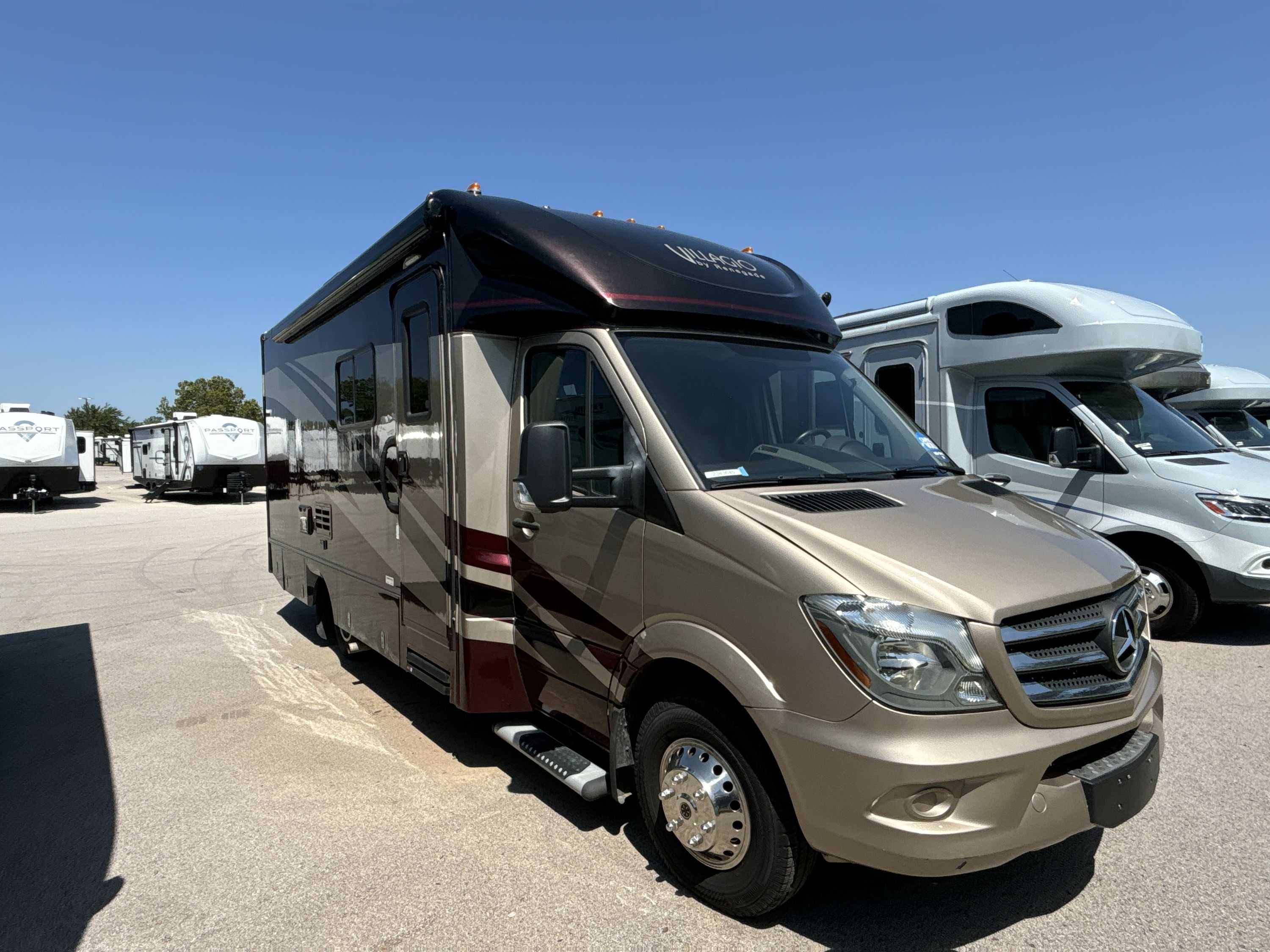 Renegade Class C RVs and Motorhomes For Sale near Searcy, AR - RV Trader