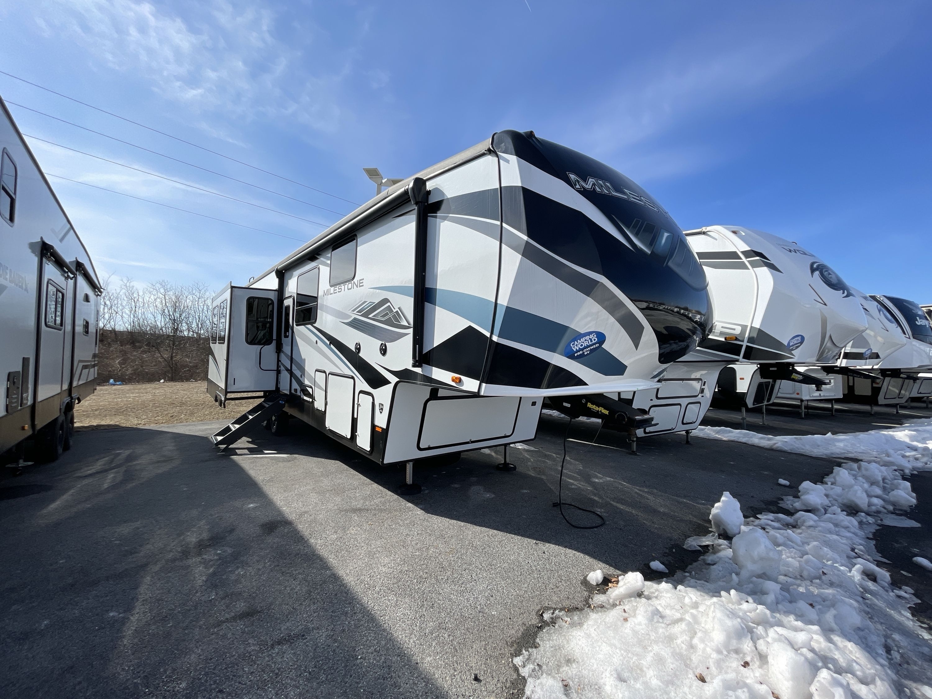 Heartland Fifth Wheels For Sale near Cheverly, MD - RV Trader