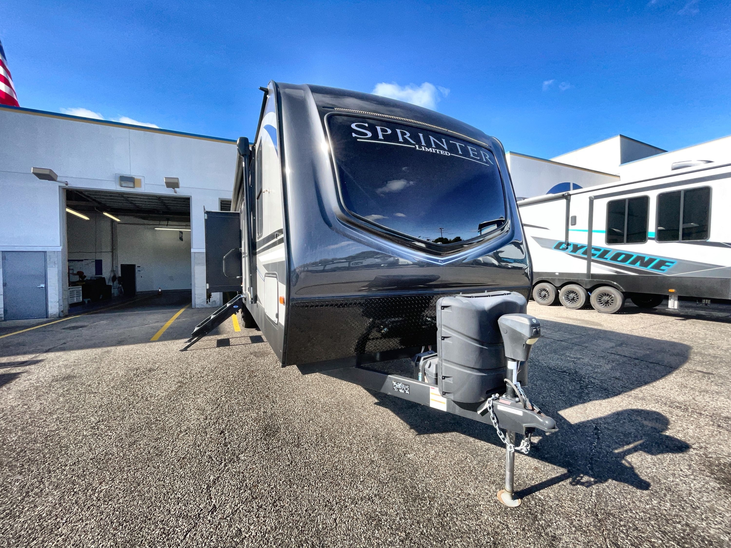 2020 Keystone Sprinter Limited RVs For Sale - RV Trader