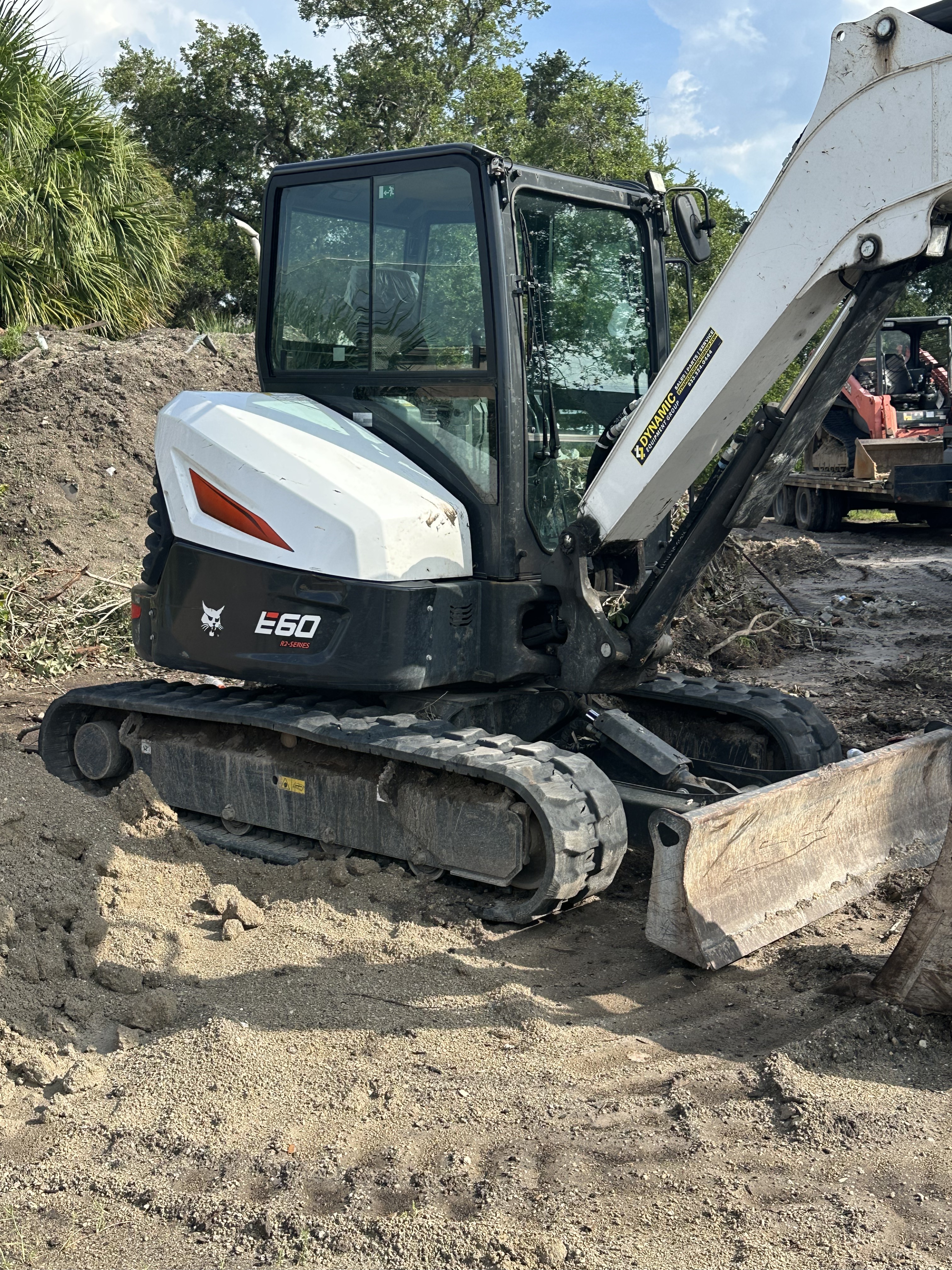 Bobcat Equipment For Sale Near Fontana, Florida - Equipment Trader