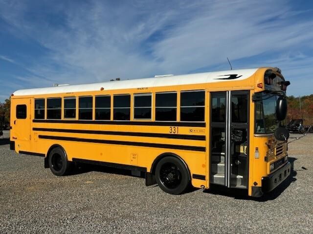 Blue Bird Bus Bus For Sale - Commercial Truck Trader