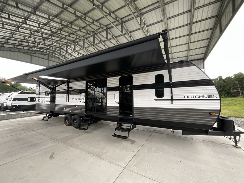 2026 Dutchmen Aspen Trail Le 38DS RVs for sale - RV Trader