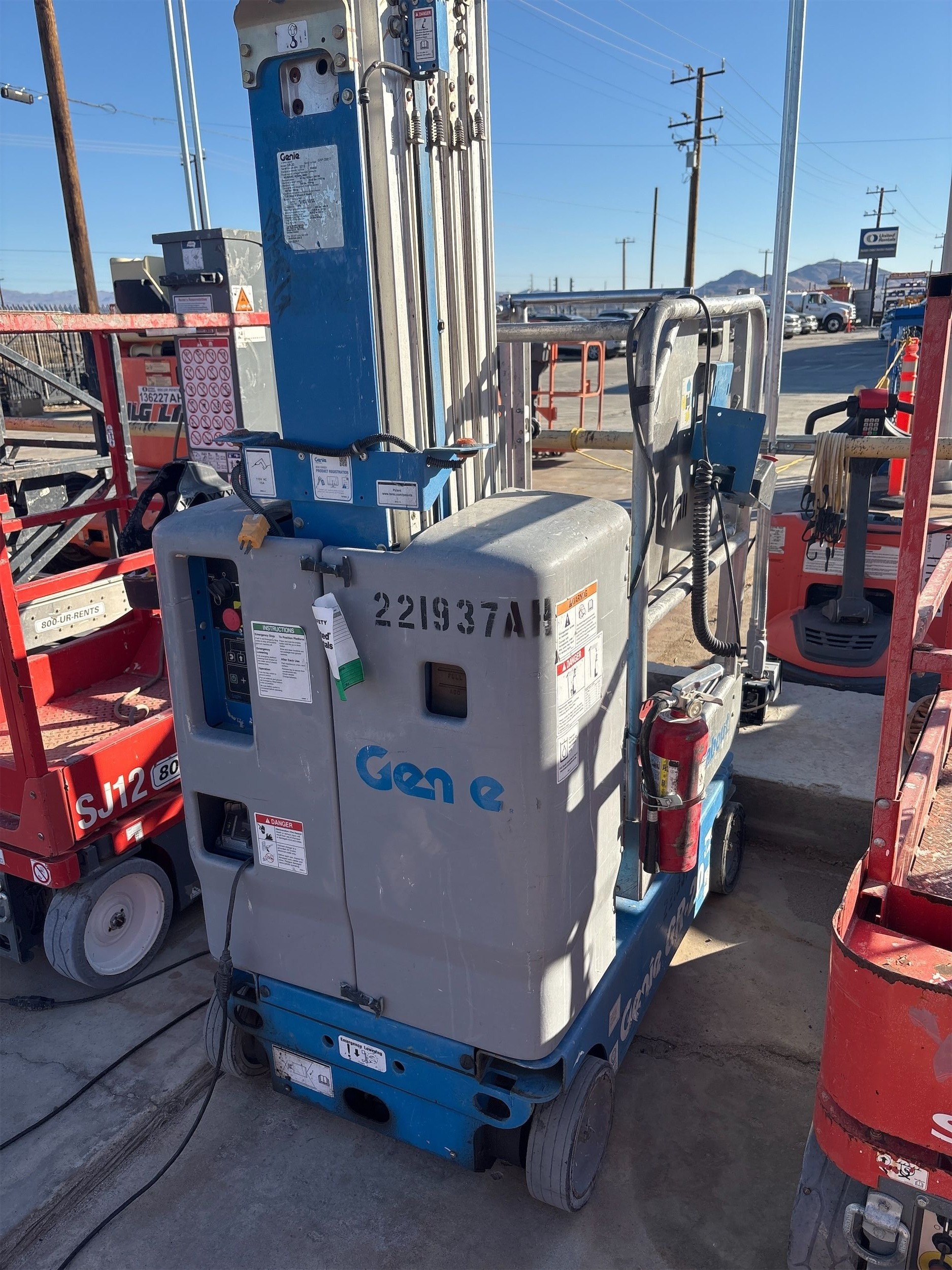 Used Equipment listings For Sale Near Denton, Nevada - Equipment Trader