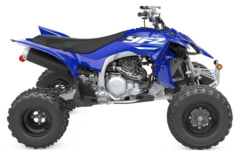 New 2025 Yamaha YFZ 450R For Sale in Seneca, PA - 5037516388 - ATV Trader